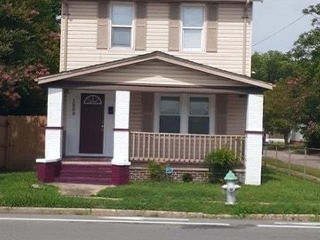 1000 MT Vernon Ave, Portsmouth, VA 23707