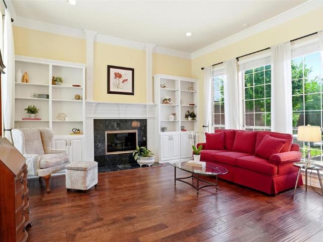 1000 Murl Drive