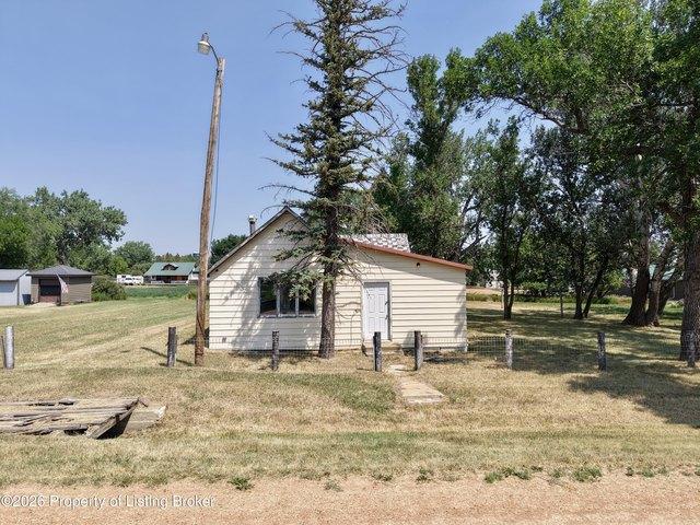 1000 M St SW, Lefor, ND 58641