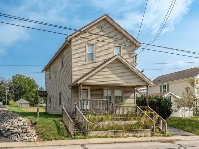 1000 Main St