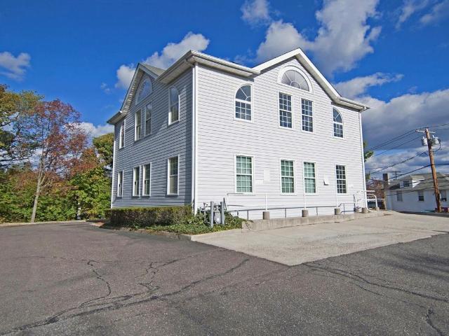 1000 Main Street 1st Floor Ste 2D