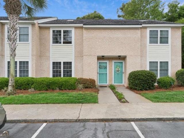 1000 Mallery Street Ext Unit N47, Saint Simons, GA 31522