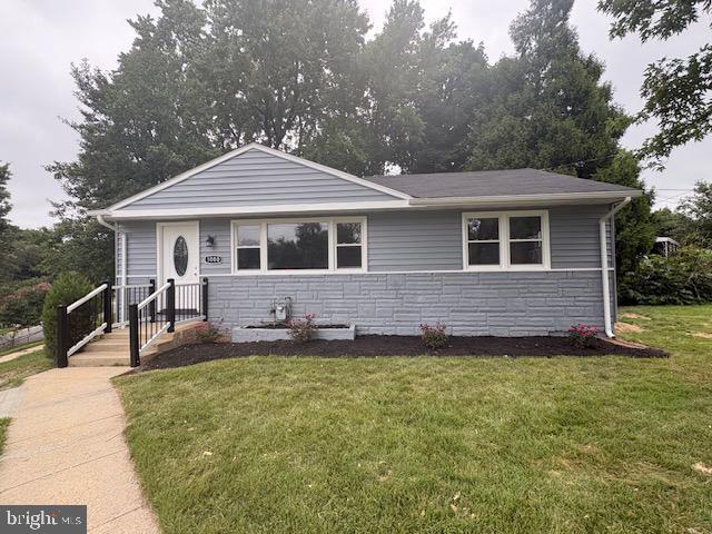 1000 Maple Avenue