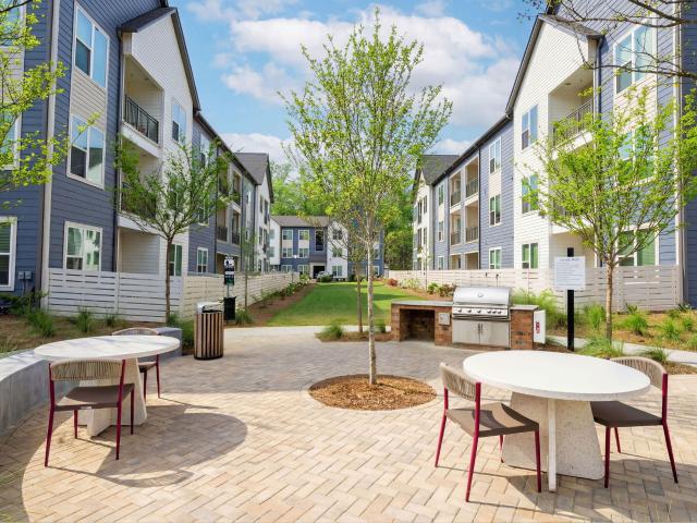 1000 Marlowe Vista Place C3 Penthouse