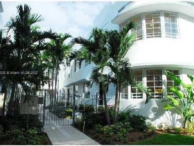 1000 Meridian Ave #16 Miami Beach, FL 33139