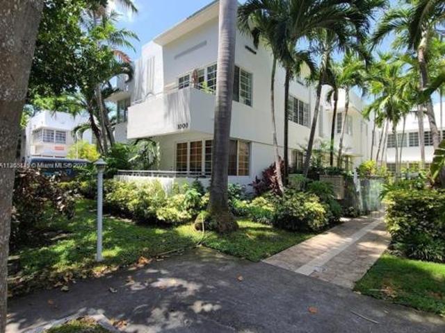 1000 Meridian Ave #18, Miami Beach, FL 33139