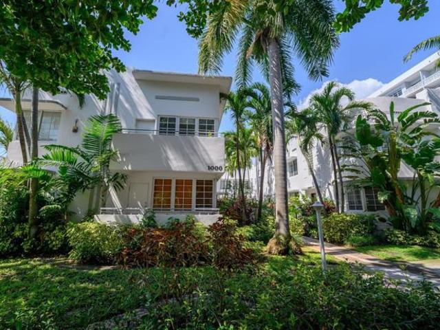 1000 Meridian Ave #22, Miami Beach, FL 33139