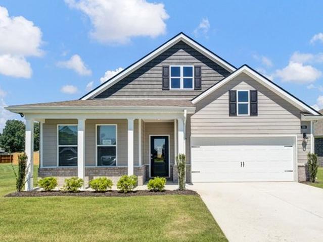 1000 Mewborn Farm Dr, Oakland, TN 38060