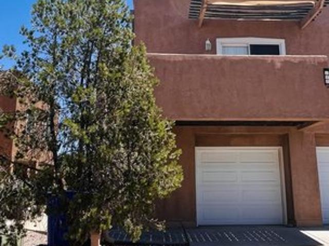 1000 Mineral Way Unit 4, Socorro, NM 87801
