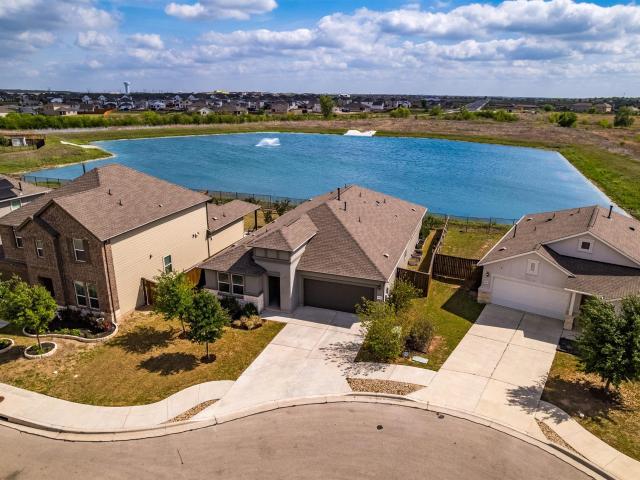 1000 Moose Rd, Hutto, TX 78634 | MLS #7842