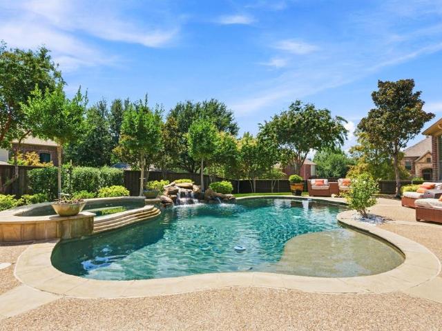 1000 Monticello Drive