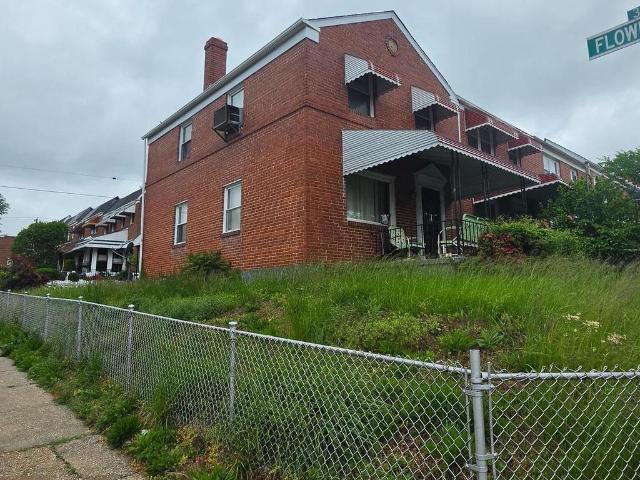 1000 Mount Holly Street