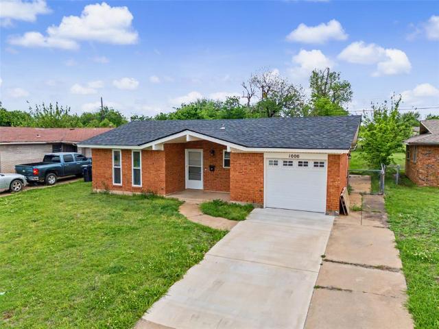 1000 NW 104th Street
