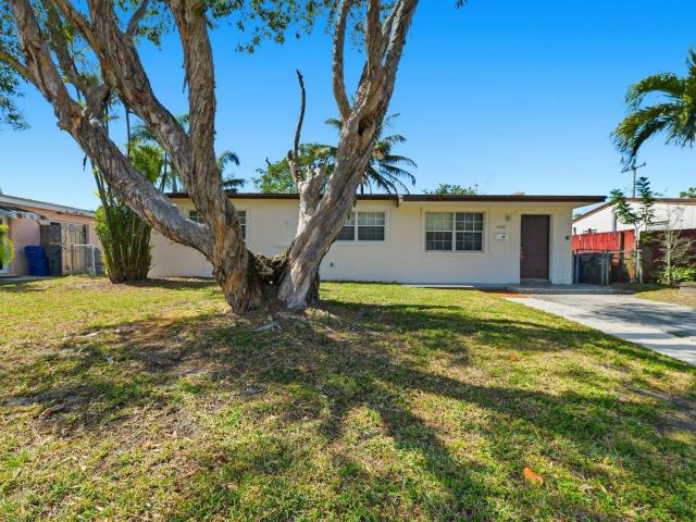 1000 N 71st Ave, Hollywood, FL 33024 | MLS #F10551 | Compass