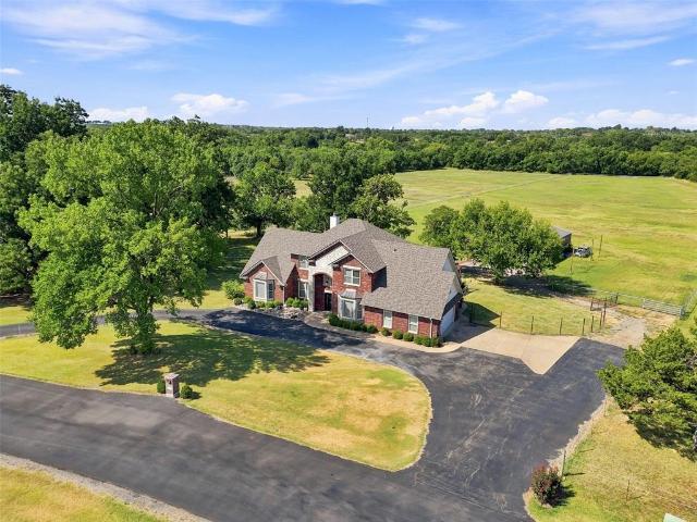 1000 N Cimarron Hill