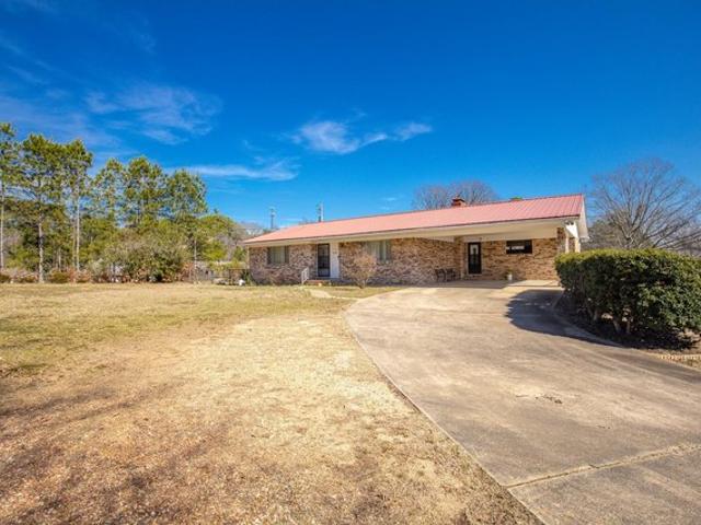 1000 N Arch St, Sheridan, AR 72150
