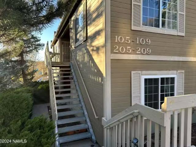 1000 N Beaver St #209, Flagstaff, AZ 86001 MLS 198809