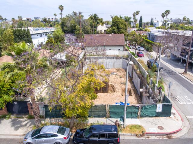 1000 N Gardner St, West Hollywood, CA 90046 | MLS #25610 | Compass