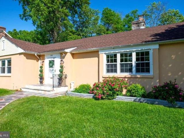 1000 N Evans St, Pottstown, PA 19464