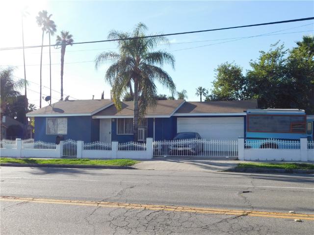 1000 N Mountain View Ave, San Bernardino, CA 92410 | MLS #IV25276