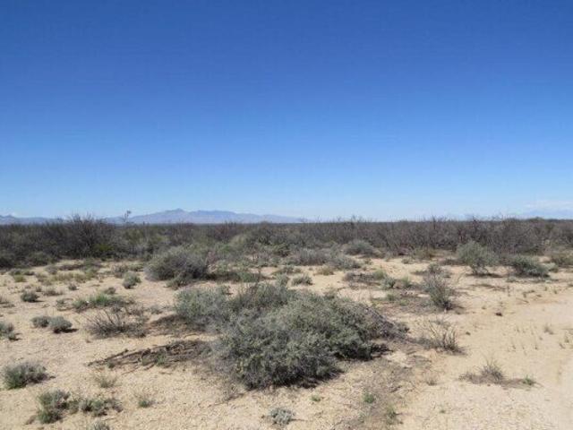 1000 N Norland Rd, San Simon, AZ 85632