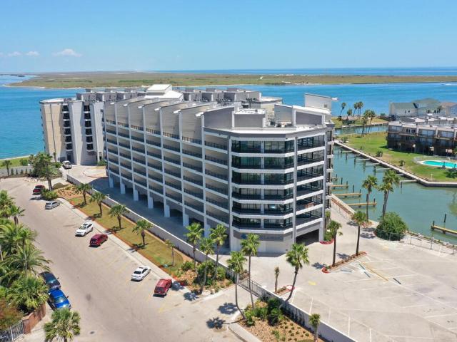 1000 N Station Street 317
