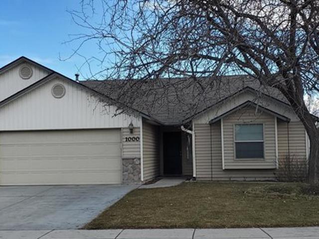 1000 N Rodeo St, Parma, ID 83660