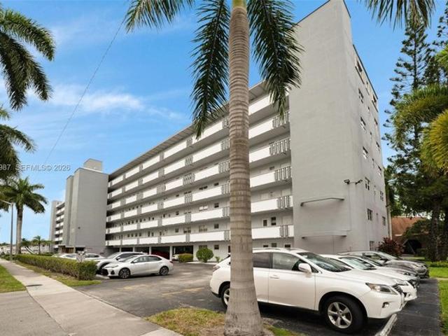 1000 NE 14th Ave Apt 602, Hallandale Beach, FL 33009