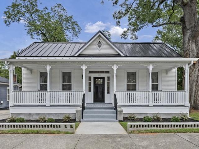 1000 Oak St, Columbia, SC 29205