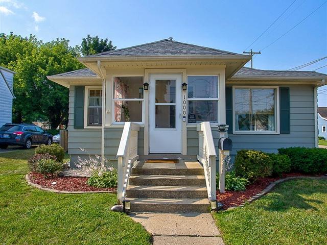 1000 Oaklawn Street