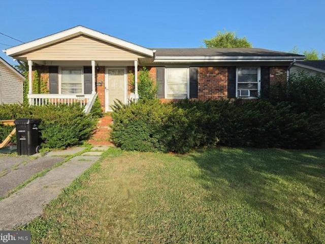 1000 Opequon Ave, Winchester, VA 22601