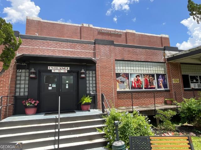 1000 Osborne Road