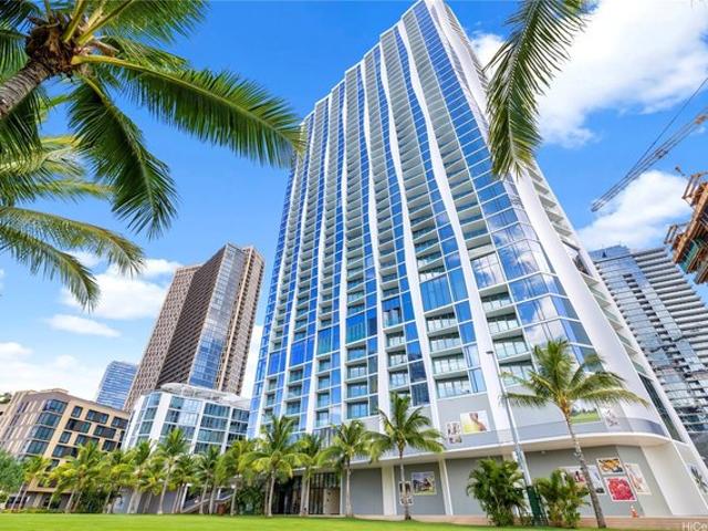 1000 Auahi St Apt 724, Honolulu, HI 96814