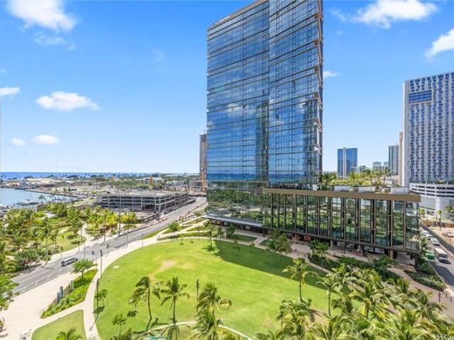 1000 Auahi St Apt 1013, Honolulu, HI 96814