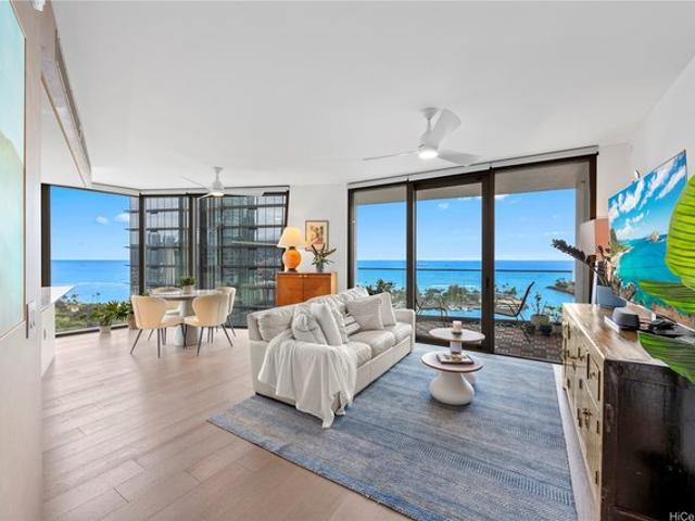 1000 Auahi St Apt 2100, Honolulu, HI 96814