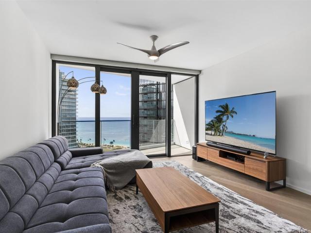1000 Auahi St, Unit 2802, Honolulu, HI 96814 | MLS #202607