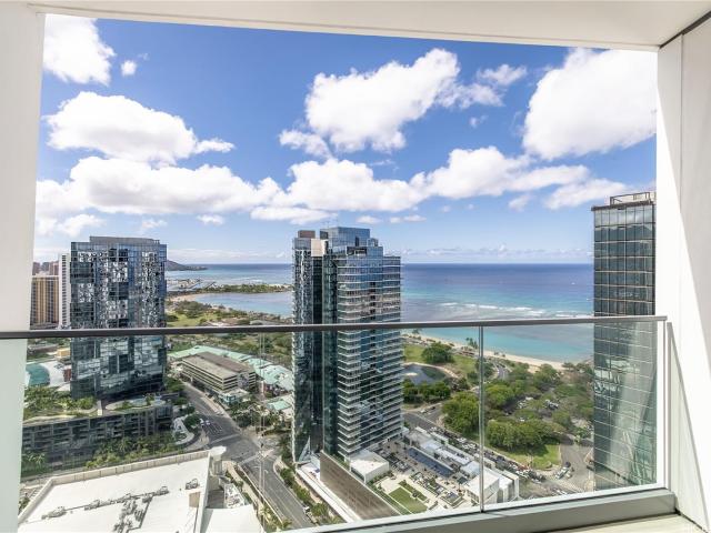 1000 Auahi St, Unit 3810, Honolulu, HI 96814 | MLS #202518 | Compass