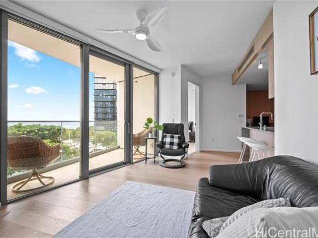 1000 Auahi Street, #906, Honolulu, US, HI