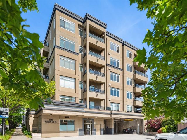 1000 Aurora Avenue N # 609
