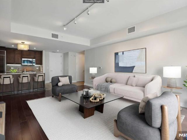 1000 Ave At Port Imperial # 512