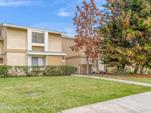 1000 Abada Ct NE, Unit 110, Palm Bay, FL 32905 | MLS #1074 | Compass