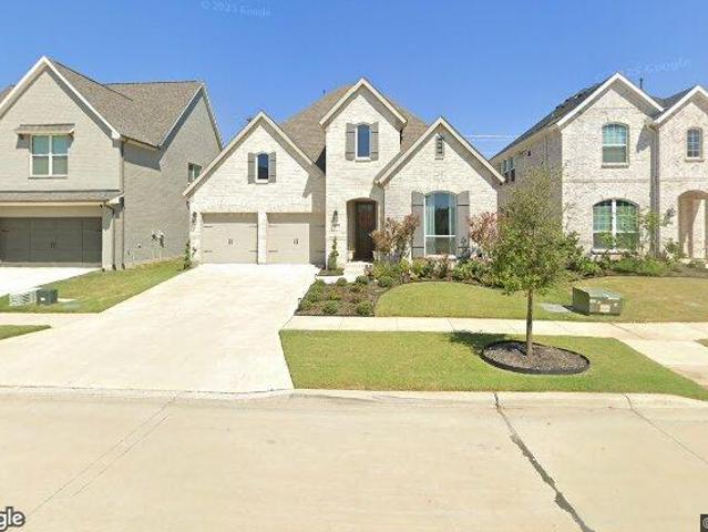 1000 Adair Rd, Prosper, TX 75078