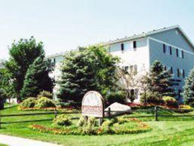1000 Adventureland Dr. Spruce Pointe