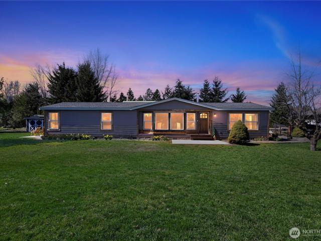 1000 Airport Rd, Cle Elum, WA 98922 | MLS #2505 | Compass