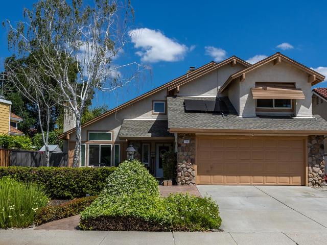 1000 Alden Glen Dr, Tracy, CA 95376 | MLS #226046