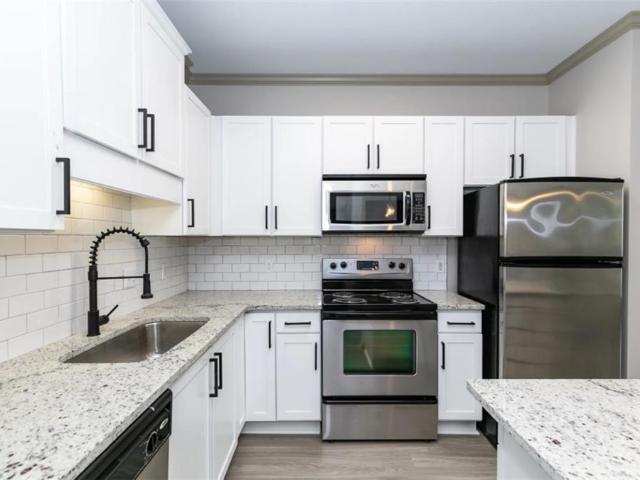 1000 Ashwood Pkwy, Unit 1237, Dunwoody, GA 30338 | MLS #10661
