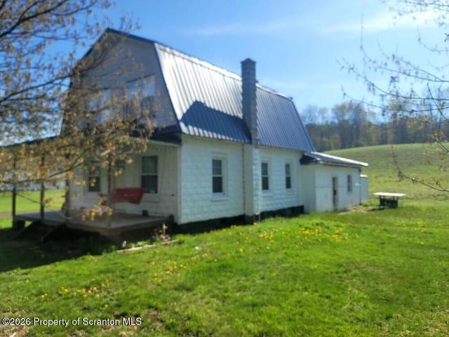 1000 Buckwheat Hollow Road