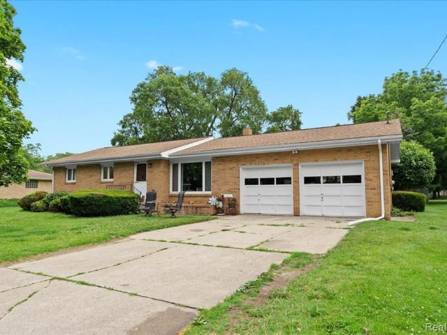 1000 Buckley Drive