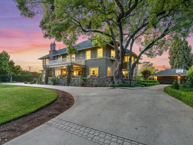 1000 Buena Vista St, South Pasadena, CA 91030