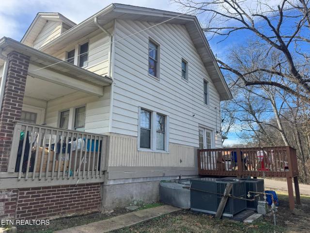1000 Baker Ave, Knoxville, TN 37920 | MLS #1328